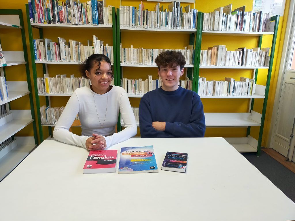 Nos formations - Lycée Saint-Joseph